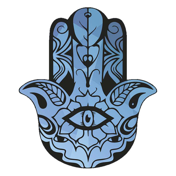 Consejos Para Elegir Los Colores De Tu Mano De Fátima Mano De Fátima